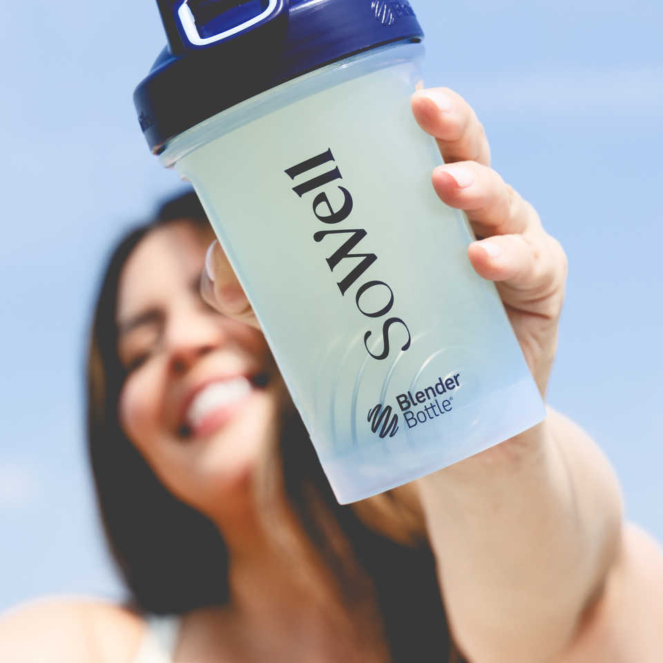 Welcome to SoWell – SoWell