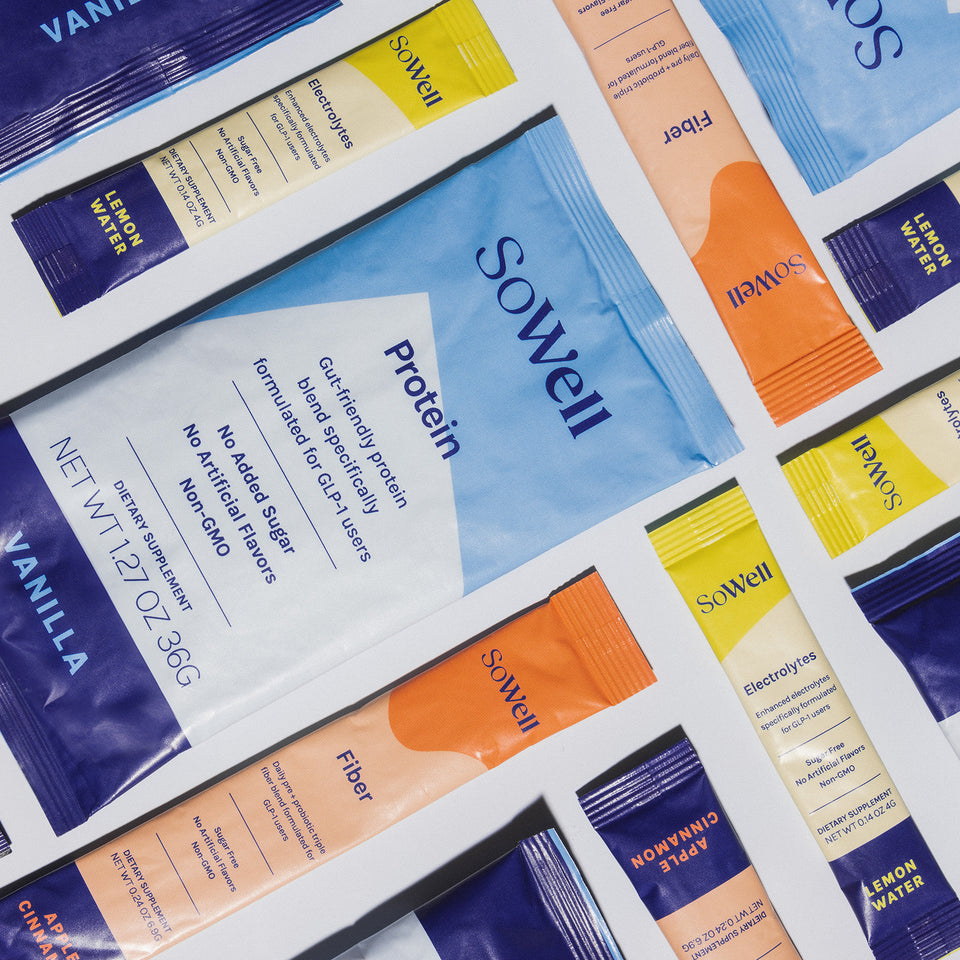 Welcome to SoWell – SoWell