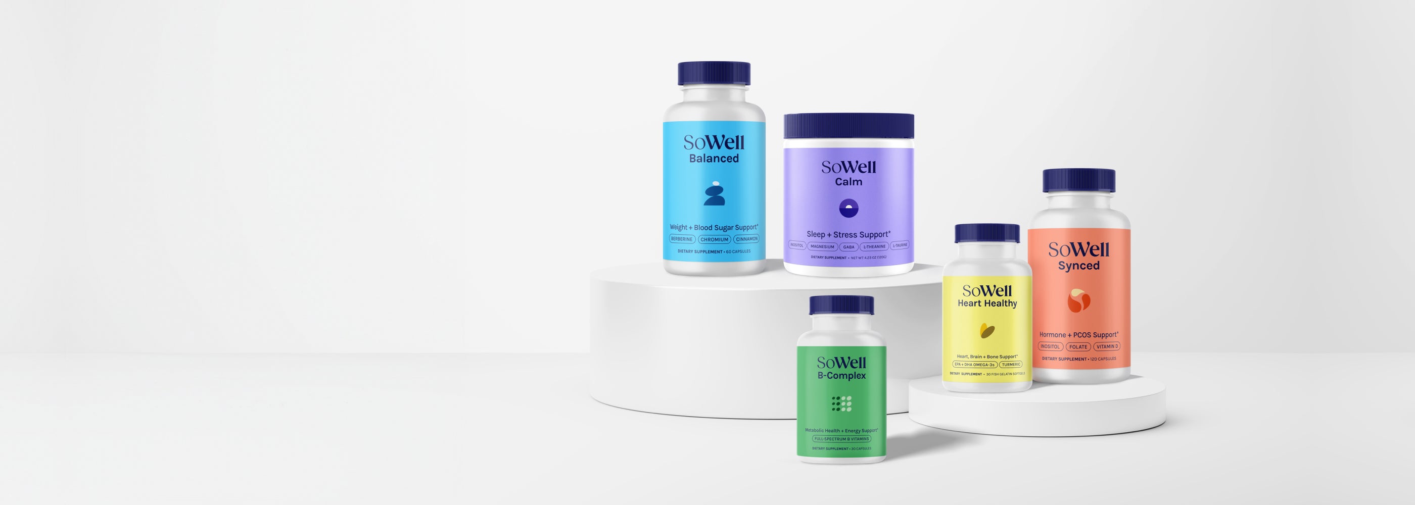 Shop SoWell Health
