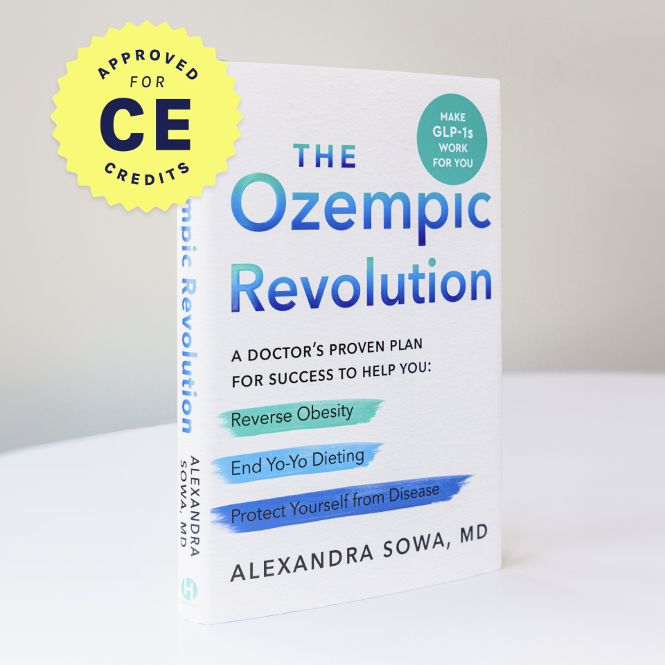 The Ozempic Revolution – SoWell