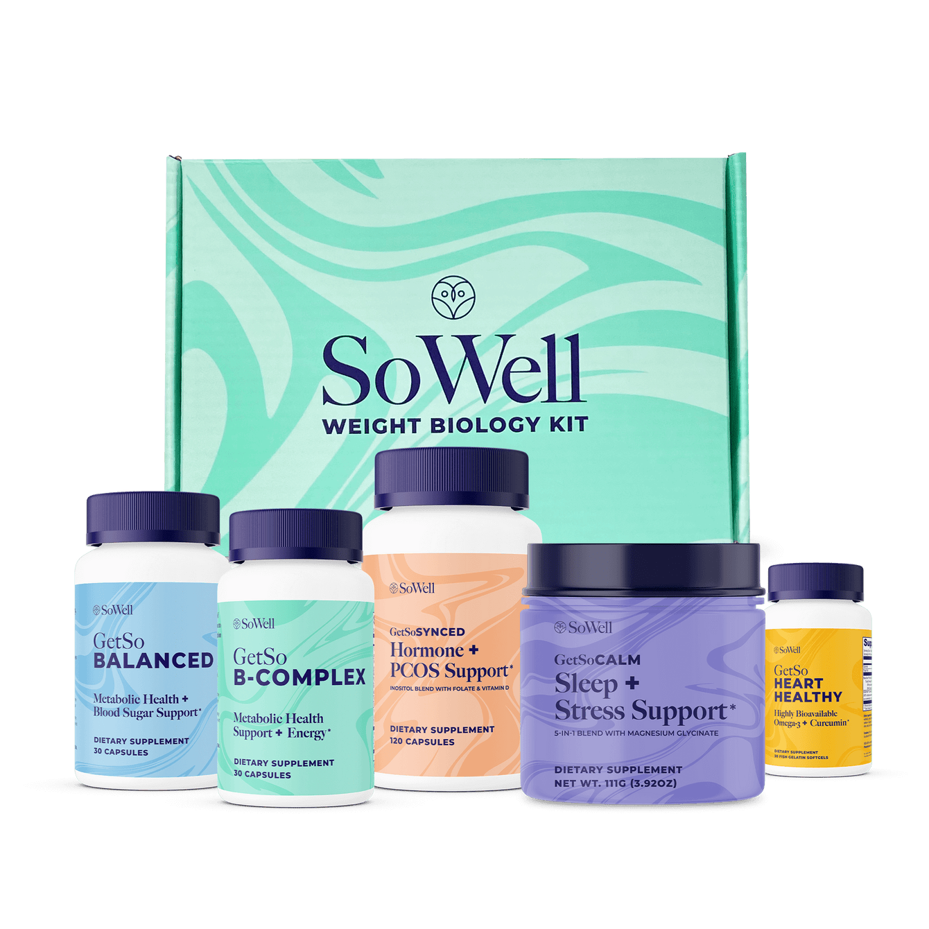 Shop SoWell Health