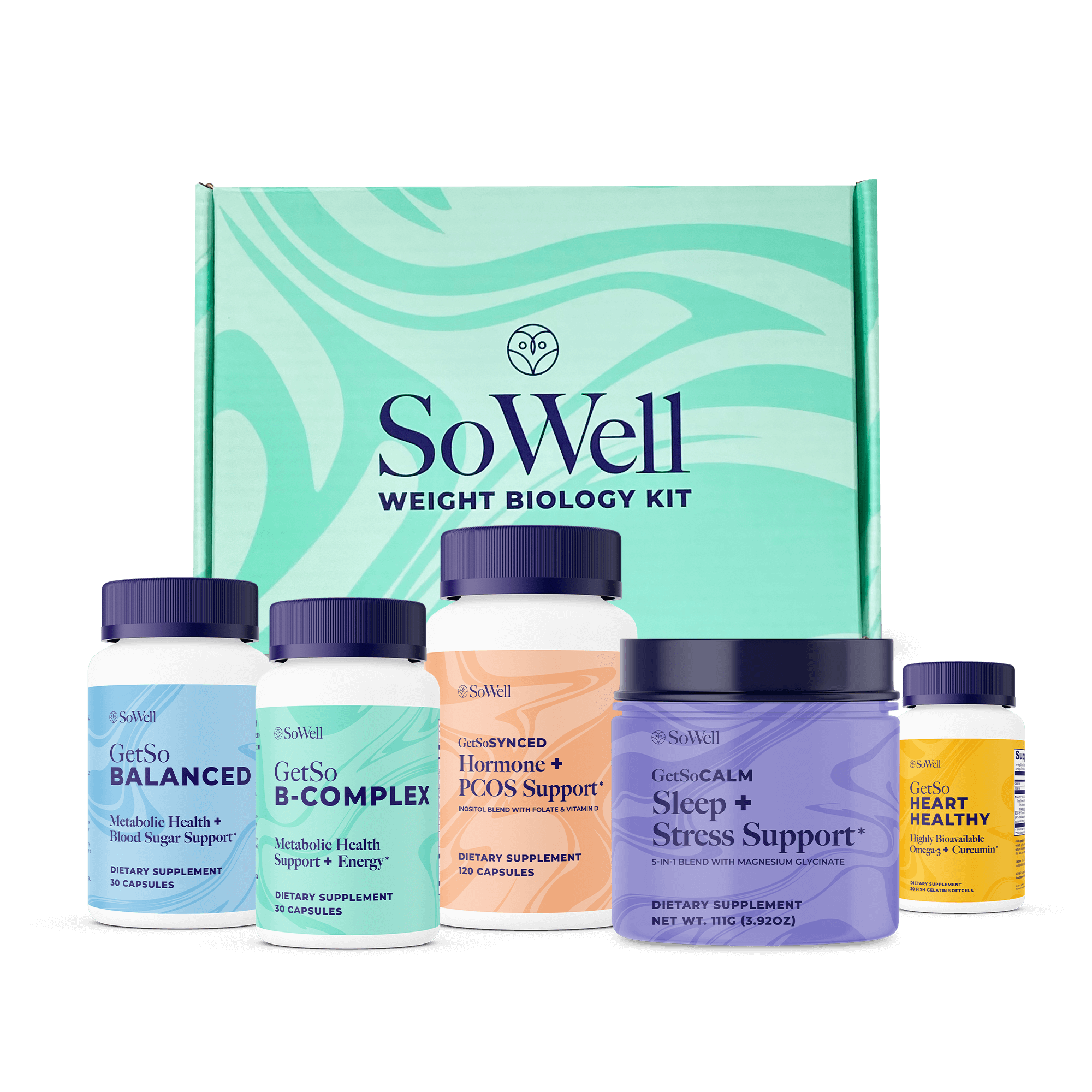 Shop SoWell Health