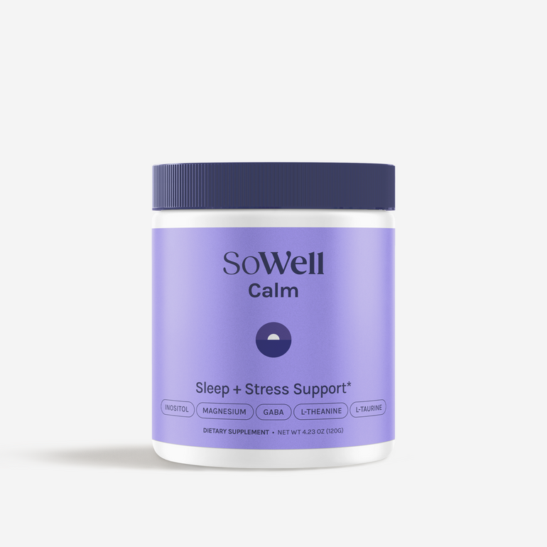 Welcome to SoWell – SoWell