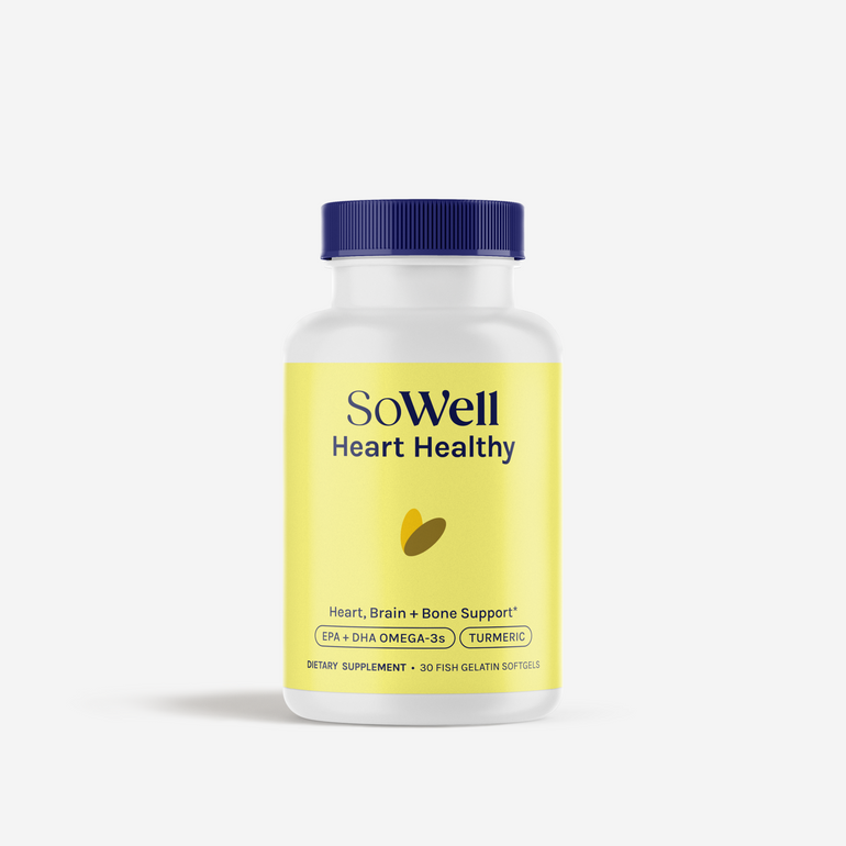 Welcome to SoWell – SoWell