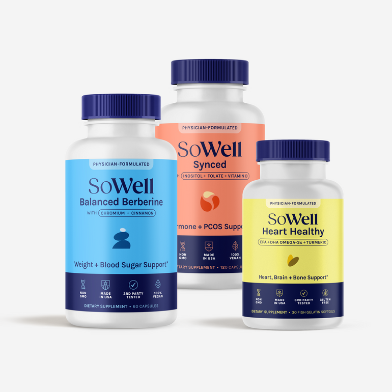 Welcome to SoWell – SoWell