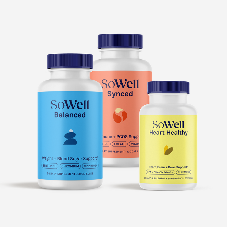 Welcome to SoWell – SoWell