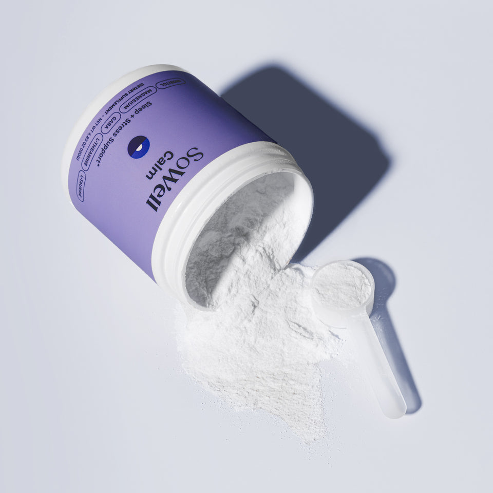 Weight Support System – SoWell