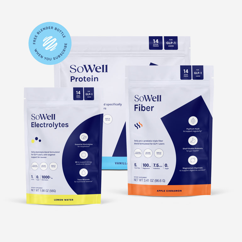 Welcome to SoWell – SoWell