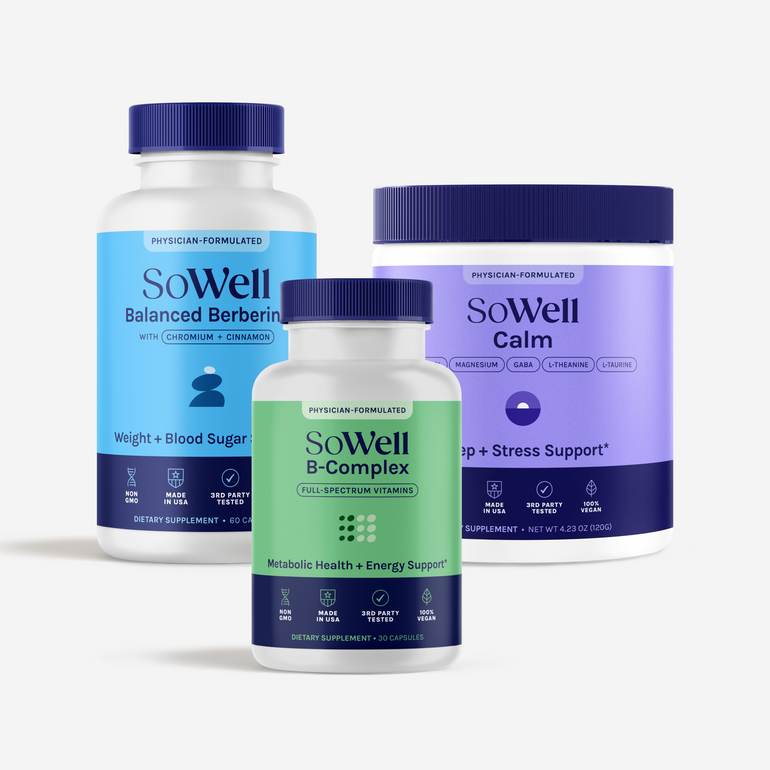 Welcome to SoWell – SoWell