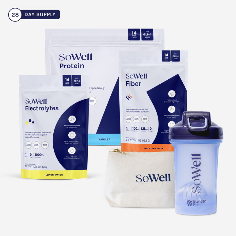 Welcome to SoWell – SoWell