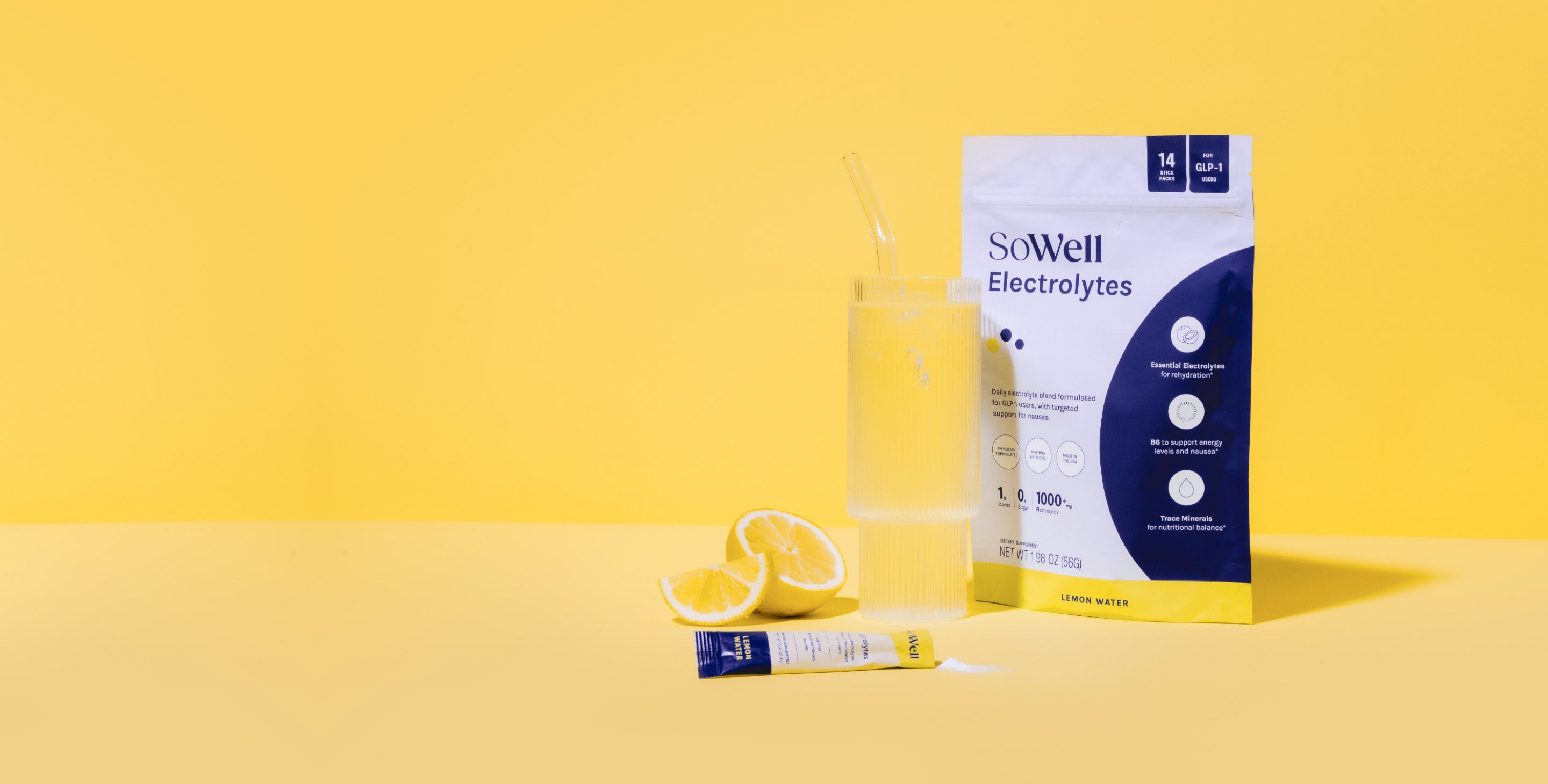 Welcome to SoWell – SoWell