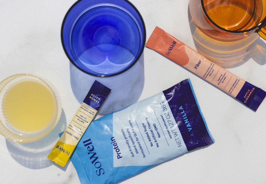 Welcome to SoWell – SoWell